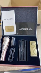 Косметологический аппарат Zeus II + сыворотка - Japonabeauty